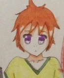 Sean | Kat's Characters Wikia | Fandom
