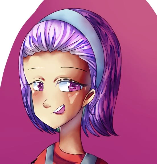 Natalia | Kat's Characters Wikia | Fandom