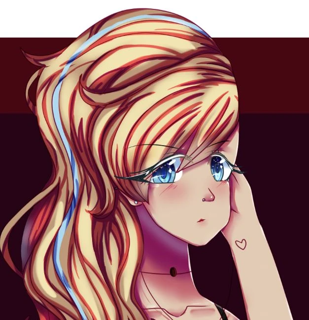 Victoria | Kat's Characters Wikia | Fandom