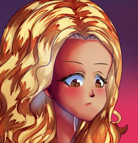 Minerva | Kat's Characters Wikia | Fandom