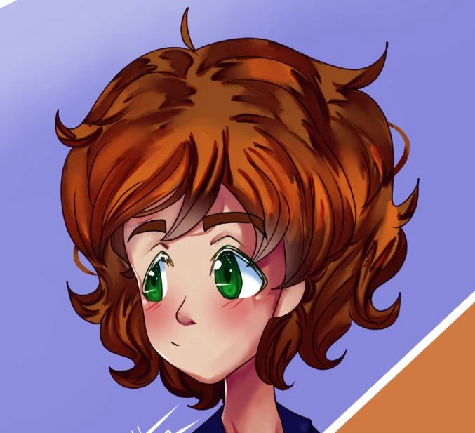 Cole | Kat's Characters Wikia | Fandom