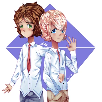 Adrian | Kat's Characters Wikia | Fandom