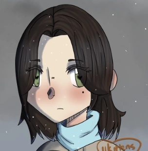 Ella | Kat's Characters Wikia | Fandom