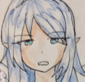 Haku | Kat's Characters Wikia | Fandom