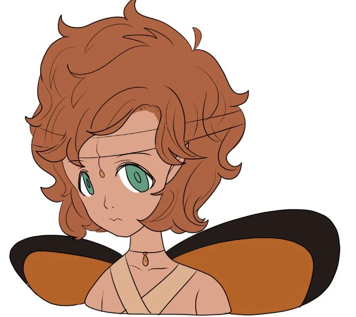 Demir | Kat's Characters Wikia | Fandom