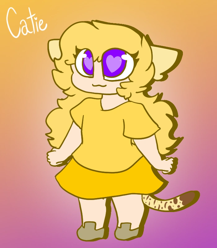 Catie Porter | Kat's Family History Wiki | Fandom