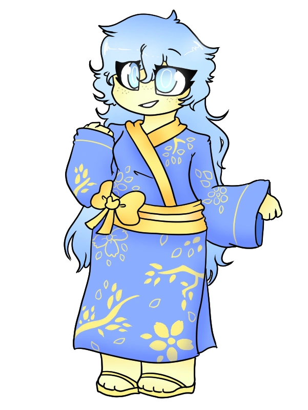 Adhara Cassiopeia | Kat's Family History Wiki | Fandom