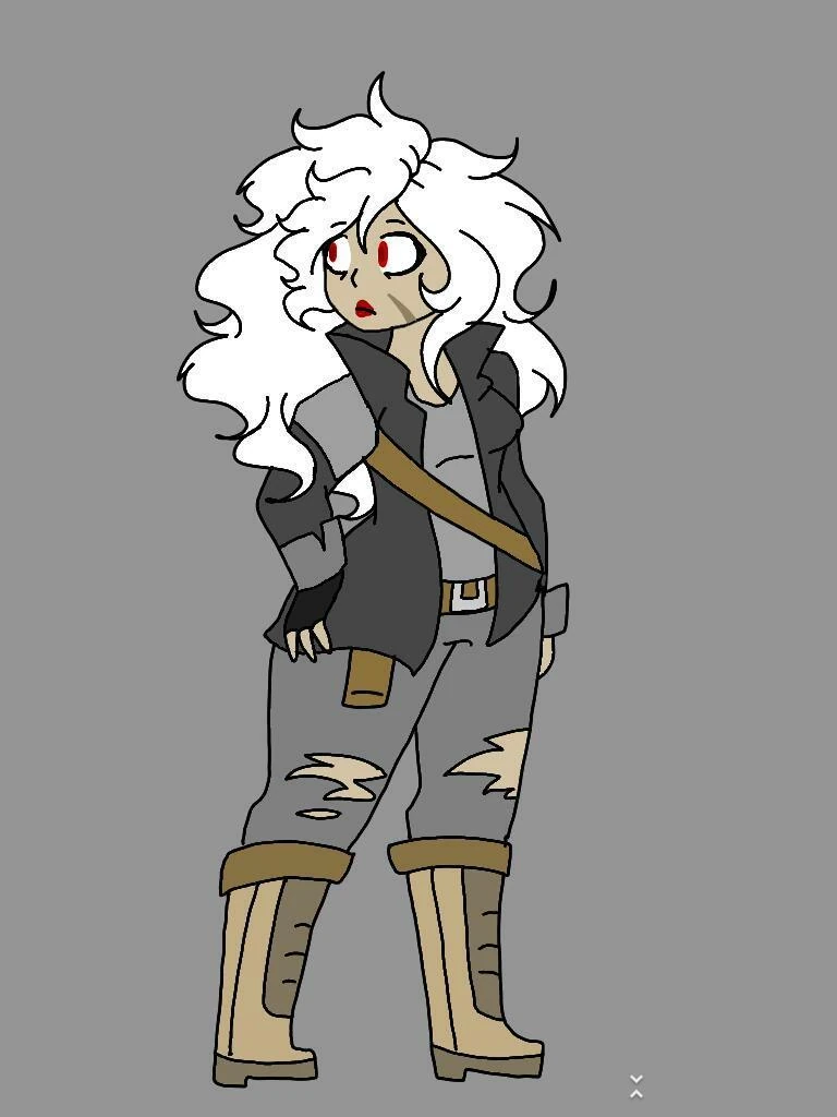 Alice Garcia | Kat's Family History Wiki | Fandom