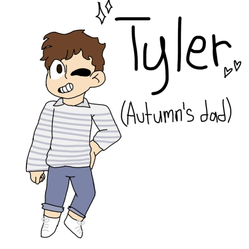Tyler Falls | Kat's Family History Wiki | Fandom