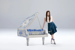 Yoonchae Gallery Katseye Wiki Fandom