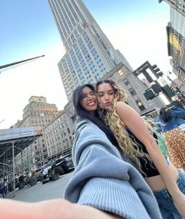 SoDani | KATSEYE Wiki | Fandom