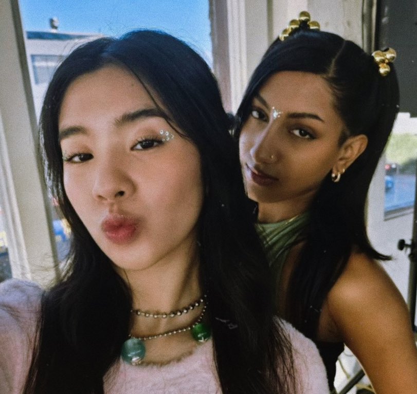 SoLarz | KATSEYE Wiki | Fandom