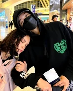 SoDani | KATSEYE Wiki | Fandom