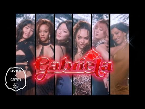 Gabriela/Videos | KATSEYE Wiki | Fandom