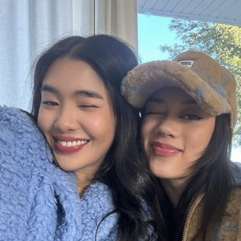 MeiFi | KATSEYE Wiki | Fandom