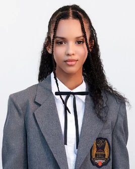 Samara | KATSEYE Wiki | Fandom