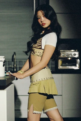 Yoonchae | KATSEYE Wiki | Fandom