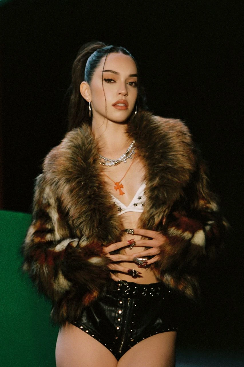 Daniela | KATSEYE Wiki | Fandom