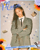Manon/Gallery | KATSEYE Wiki | Fandom