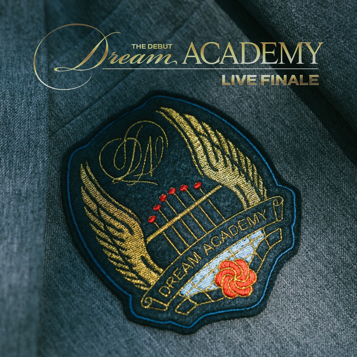 The Debut: Dream Academy - Live Finale | KATSEYE Wiki | Fandom