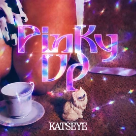PINKY UP: The Remixes | KATSEYE Wiki | Fandom