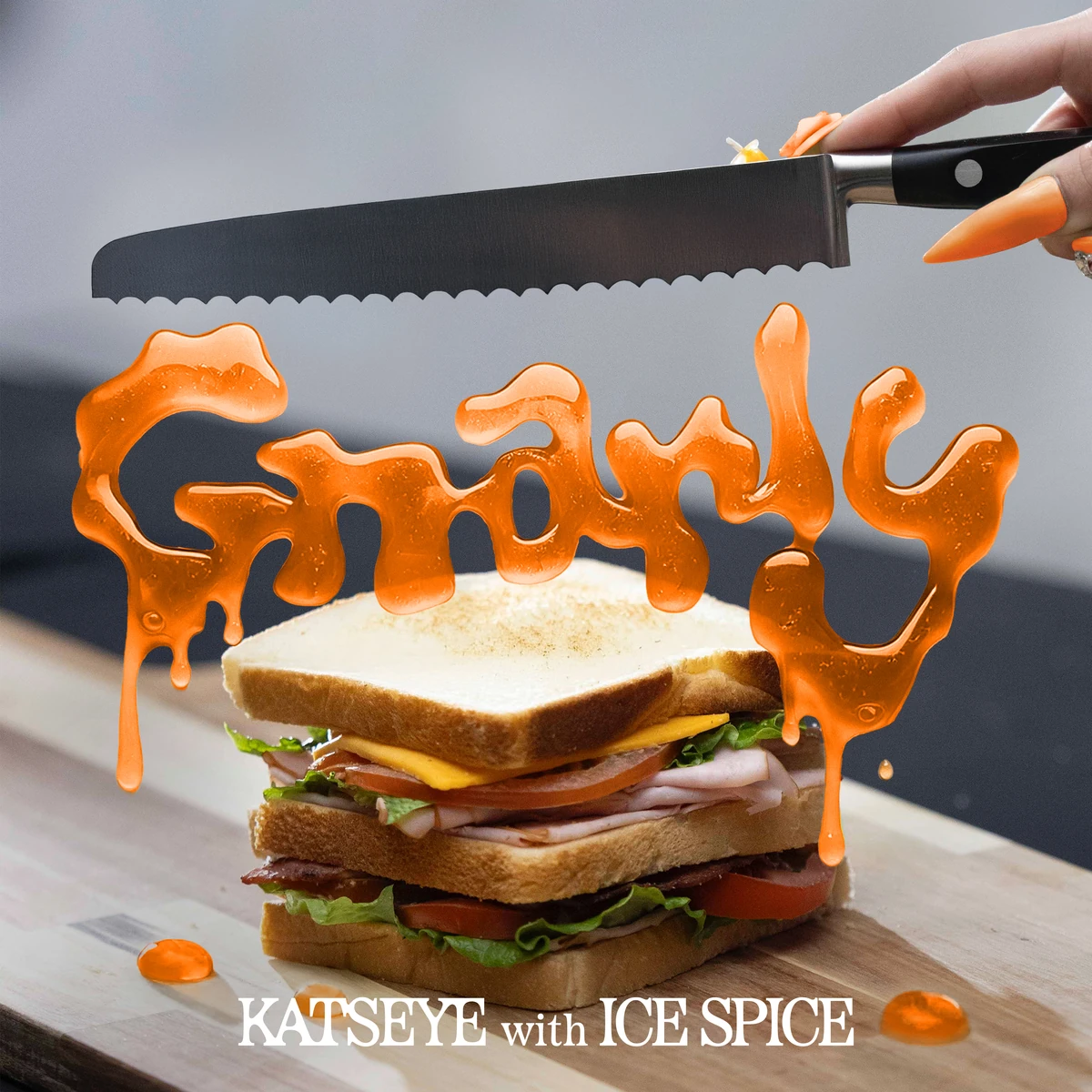 Gnarly (Ice Spice Remix) | KATSEYE Wiki | Fandom