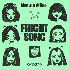 Monster High Fright Song | KATSEYE Wiki | Fandom