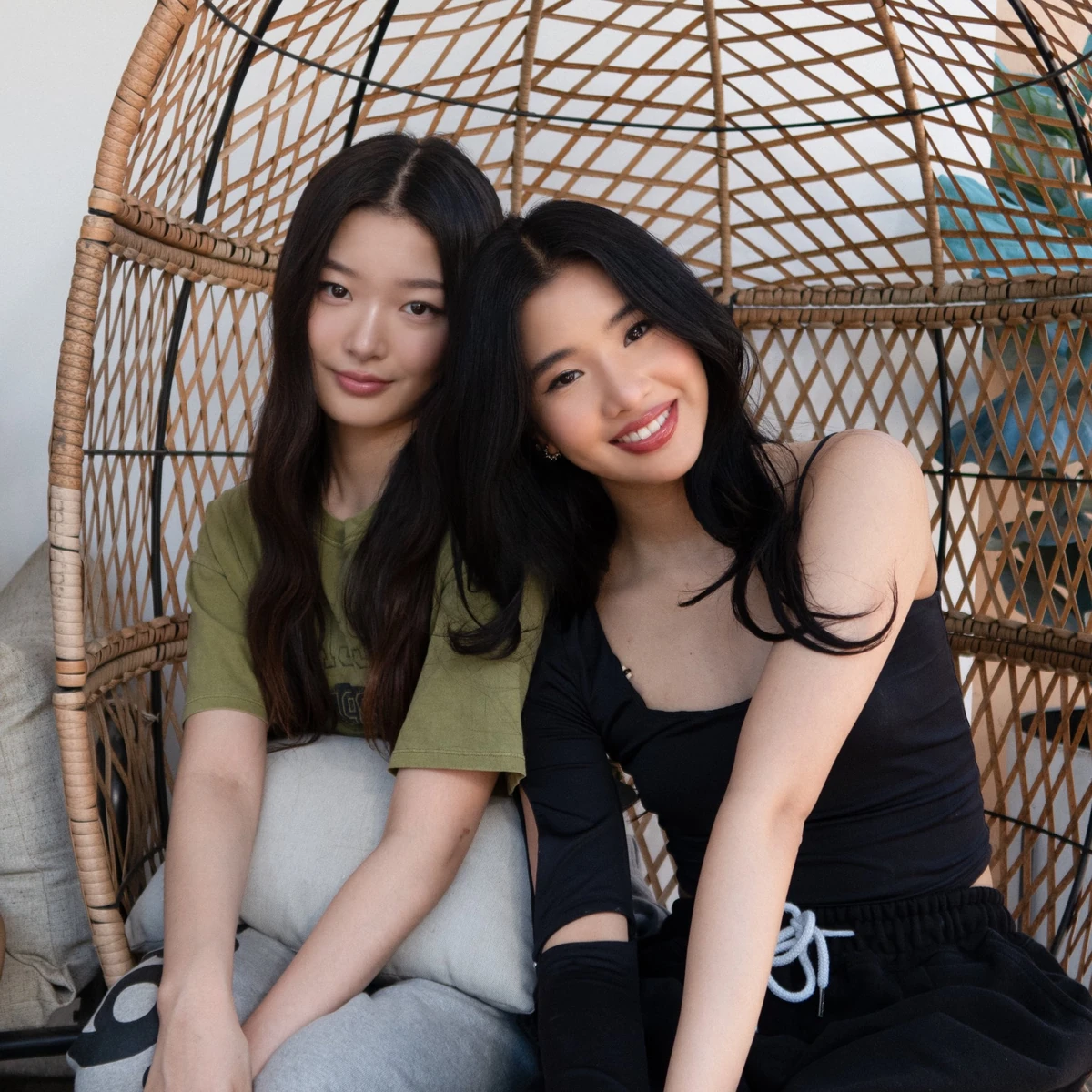 SunChip | KATSEYE Wiki | Fandom