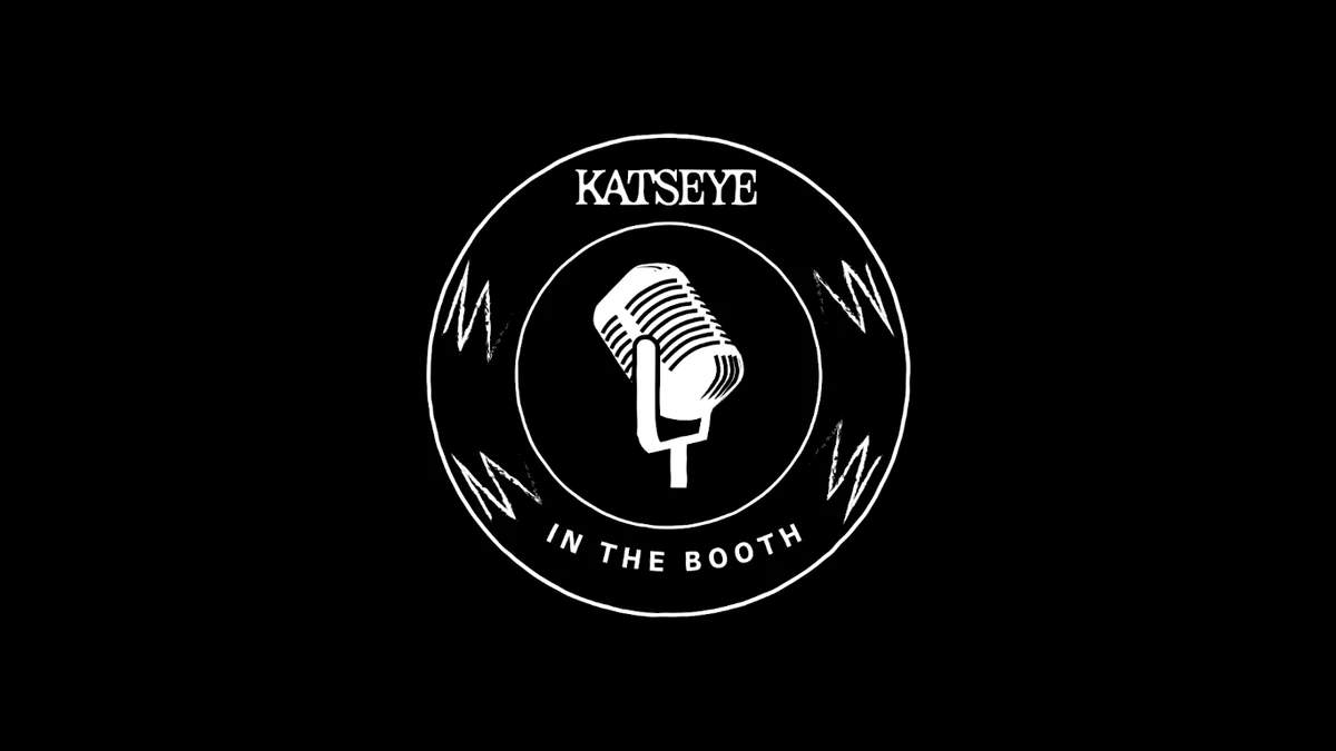 KATSEYE in the Booth | KATSEYE Wiki | Fandom