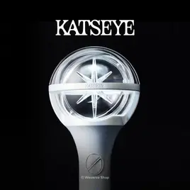 KATSEYE Light Stick | KATSEYE Wiki | Fandom