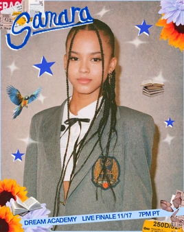 Samara | KATSEYE Wiki | Fandom