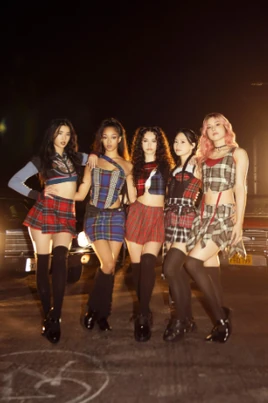 Buttons | KATSEYE Wiki | Fandom