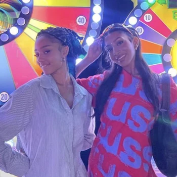 Marz | KATSEYE Wiki | Fandom