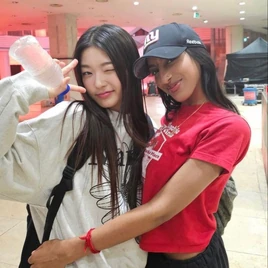 Yoonara | KATSEYE Wiki | Fandom