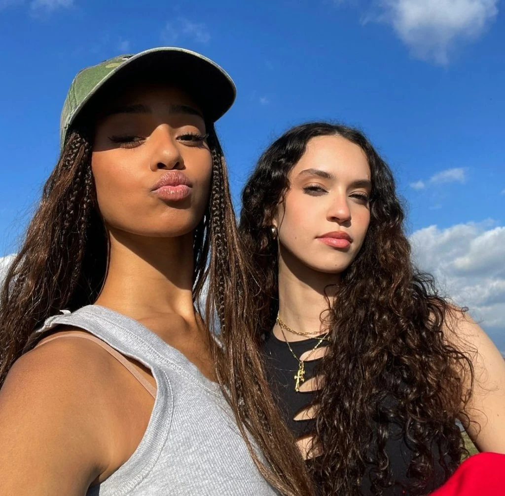 DaNon | KATSEYE Wiki | Fandom