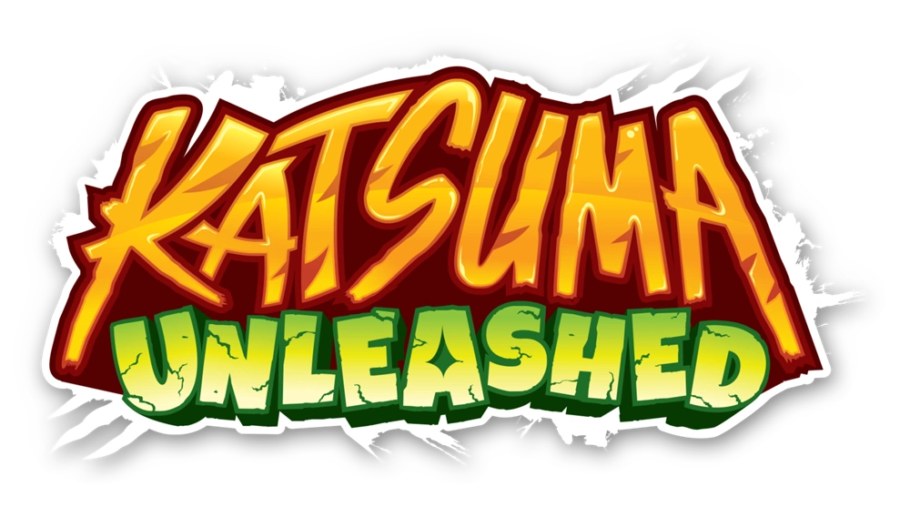 Katsuma Unleashed | Katsuma Wiki | Fandom