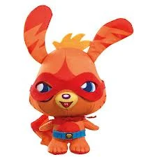 Katsuma Super Moshi Plush | Katsuma Wiki | Fandom