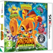 Katsuma Unleashed | Katsuma Wiki | Fandom