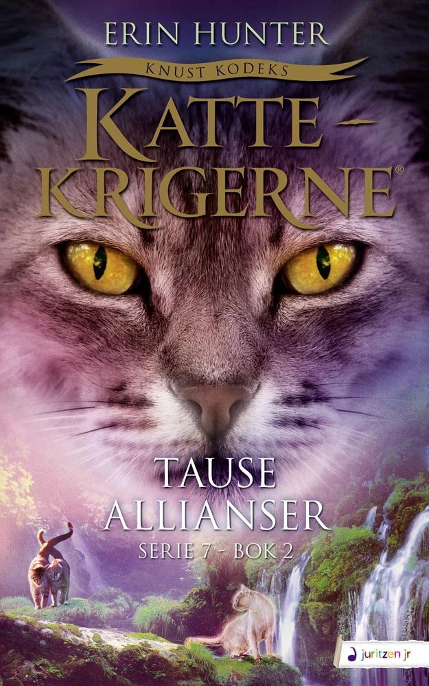 Tause allianser | Kattekrigerne Wikia | Fandom