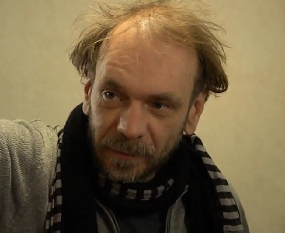 Endel Vaikne | Kättemaksukontor Wiki | Fandom