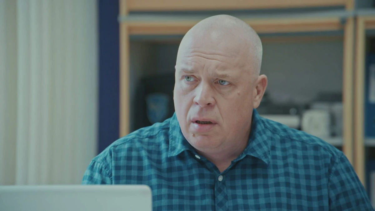 Newtoni Neljas Seadus 1 | Kättemaksukontor Wiki | Fandom