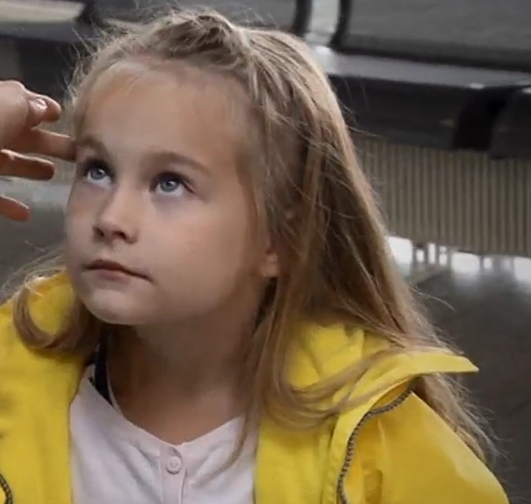 Victoria Rosalie Arrak | Kättemaksukontor Wiki | Fandom