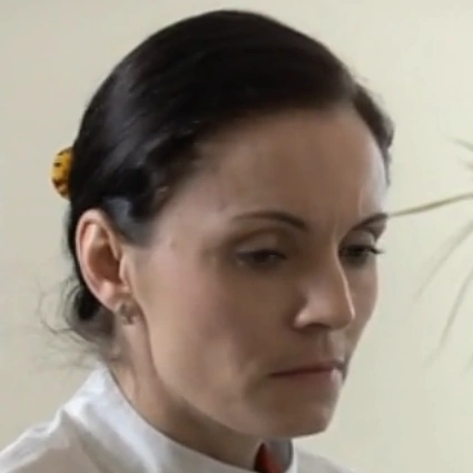 Berit Iisak | Kättemaksukontor Wiki | Fandom