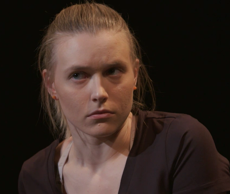 Liisi Laiksoo | Kättemaksukontor Wiki | Fandom