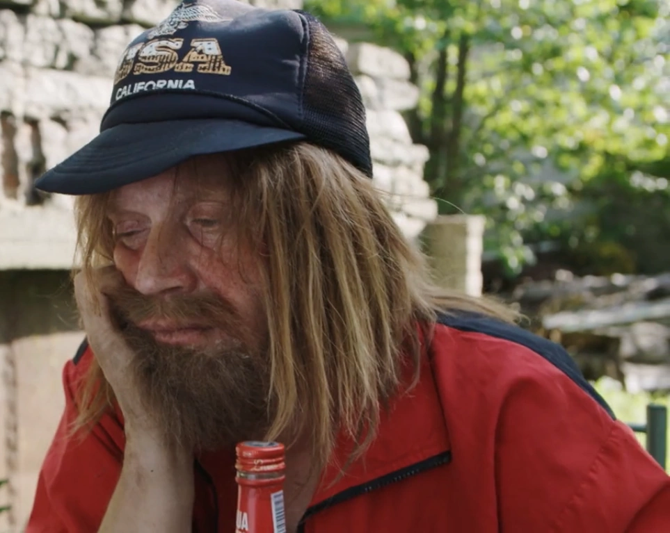 Sergei Hämaläinen | Kättemaksukontor Wiki | Fandom