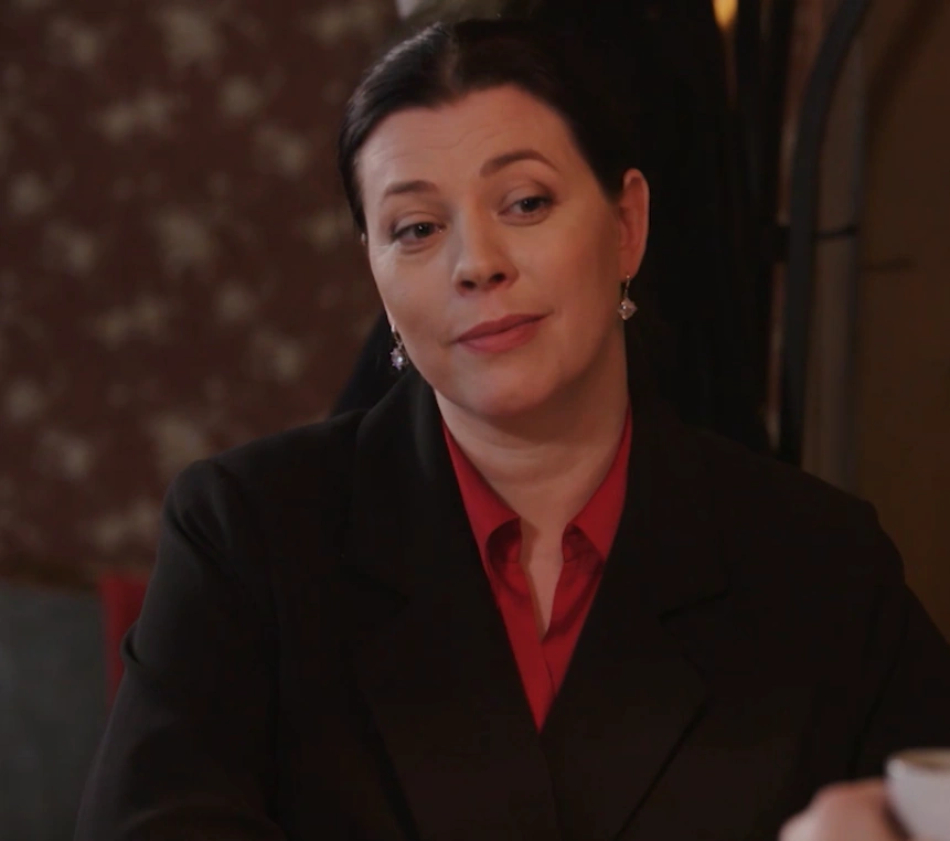 Vivian Storm | Kättemaksukontor Wiki | Fandom