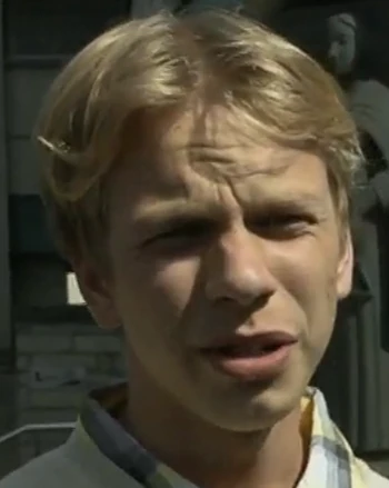 Janno Palm | Kättemaksukontor Wiki | Fandom