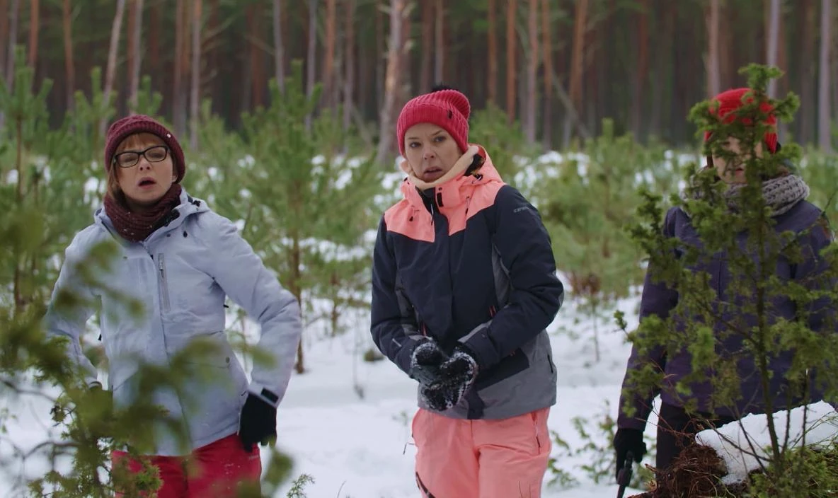 Haihtunud 1 | Kättemaksukontor Wiki | Fandom