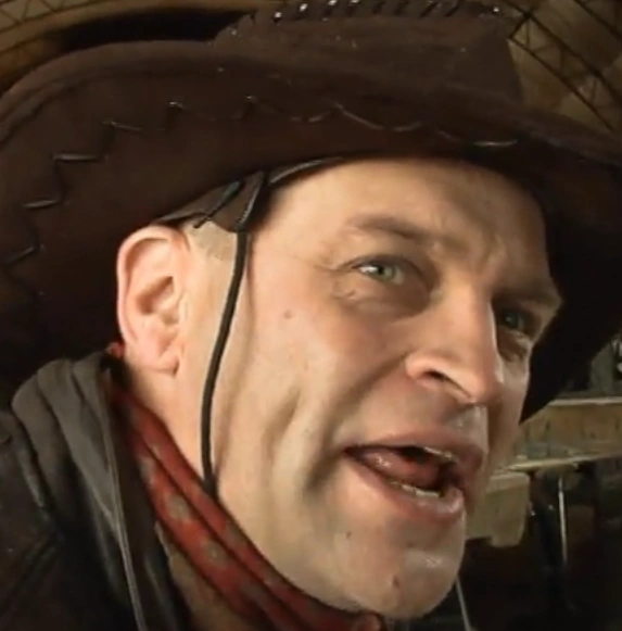 Ravo Leis | Kättemaksukontor Wiki | Fandom