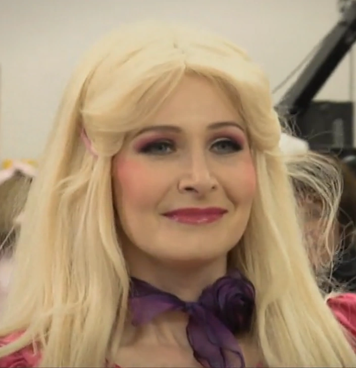 Jaana Tarter | Kättemaksukontor Wiki | Fandom